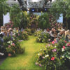 The Secret Garden - Catwalk | Sanyukta Shrestha London
