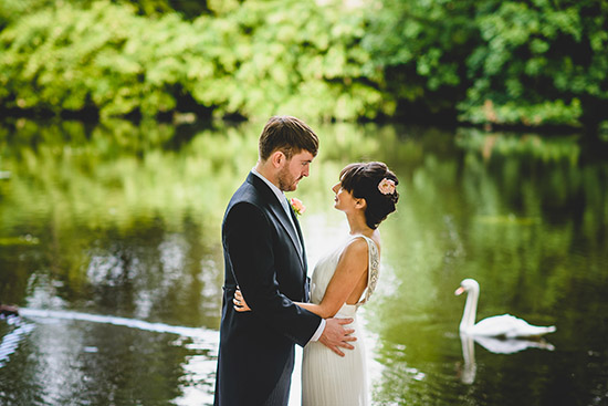 Stunning Wedding Photography Of Real Brides In Nature | Sanyukta ...