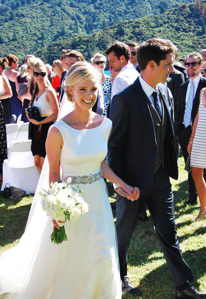 Adrienne B. | Sanyukta Shrestha London