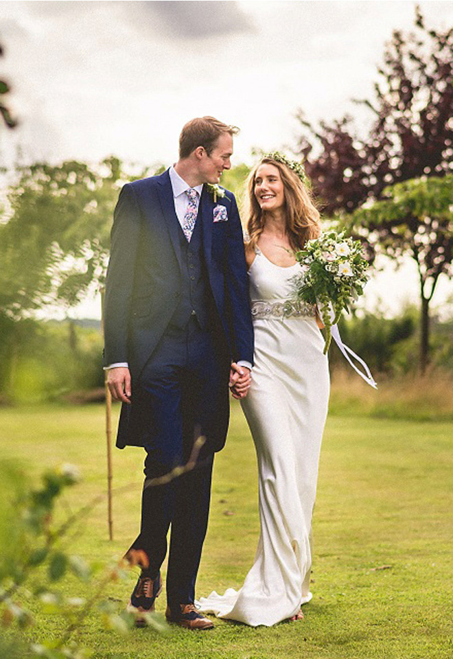 Sarah T. | Sanyukta Shrestha London