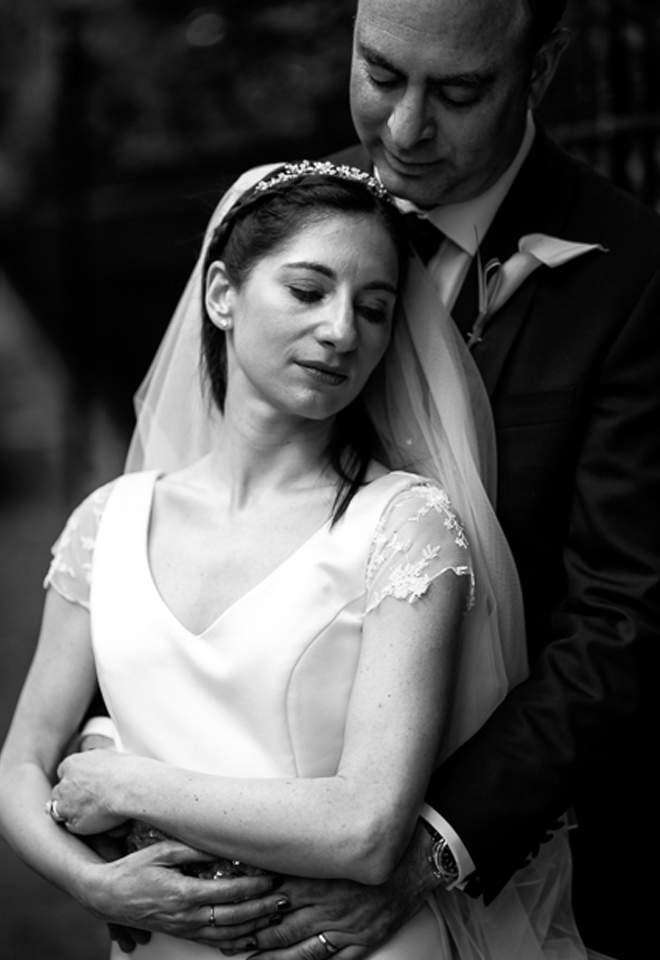 Louise Scodie | Sanyukta Shrestha London