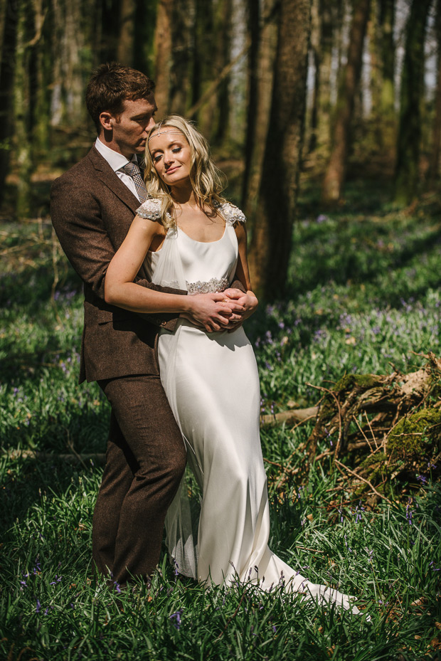 The Bohemian Dream: Sanyukta Shrestha Real Bride In One Fab Day ...