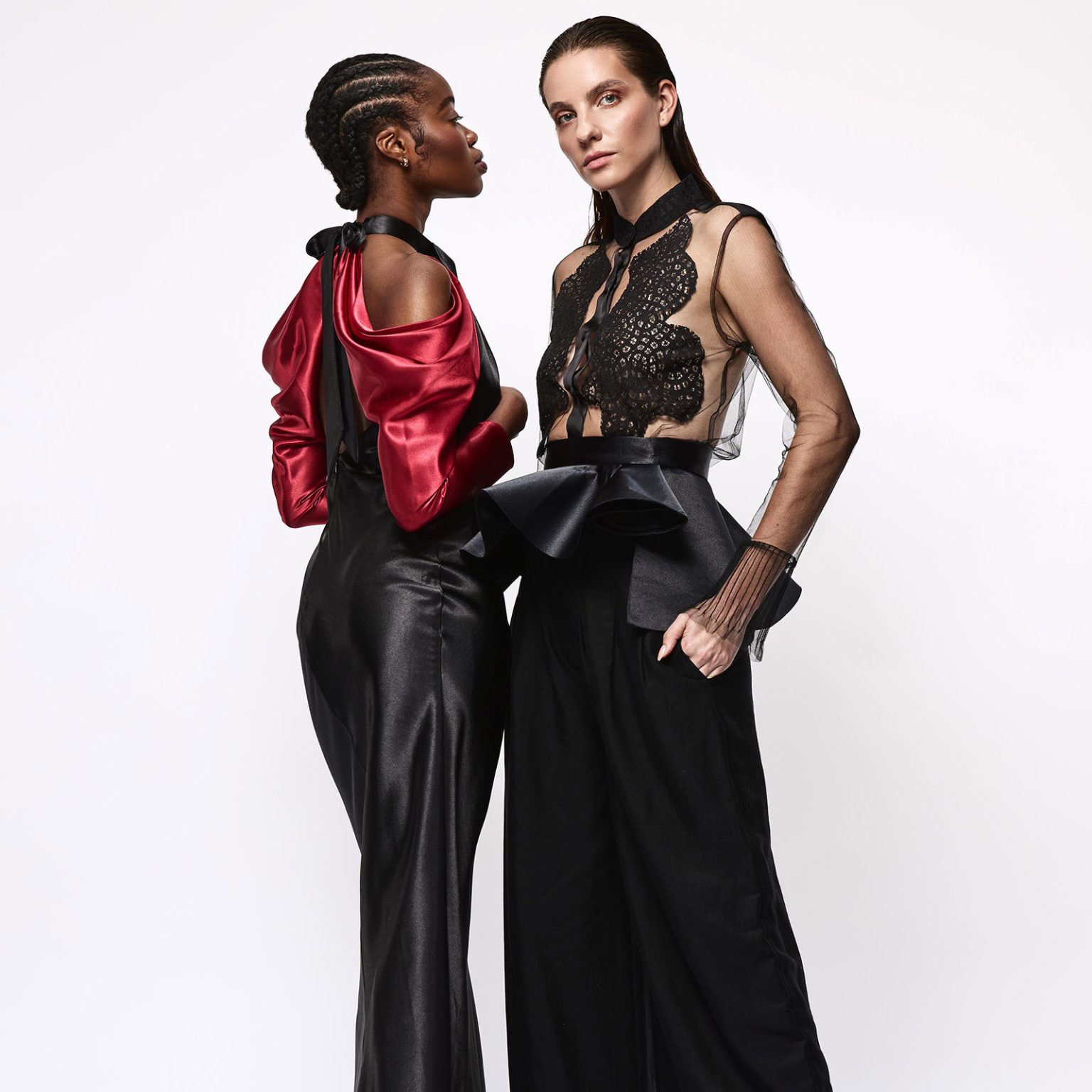 Sustainable Luxury Bridal | Designer Clothing | Sanyukta Shrestha