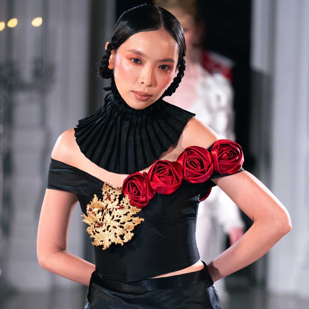 Designer Clothing | Sustainable Luxury Women's Wear And Bridal ...